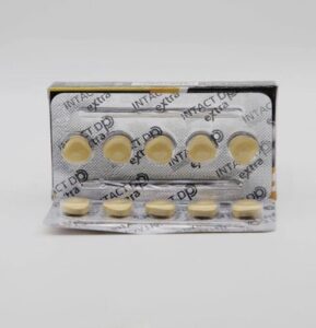 Intact DP Tablet - Beauty Dream