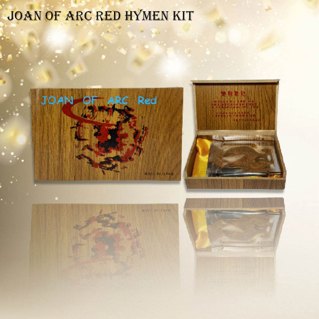 Virginity Hymen Kit in Pakistan(Restore Virginity) - Beauty Dream